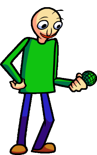 Baldi (by Mihai) | MonsterLegendsMysticFox Wiki | Fandom
