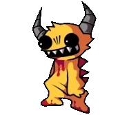 The Waiter (by Mihai) | MonsterLegendsMysticFox Wiki | Fandom