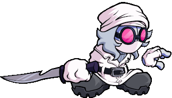 White Hank (by Mihai) | MonsterLegendsMysticFox Wiki | Fandom