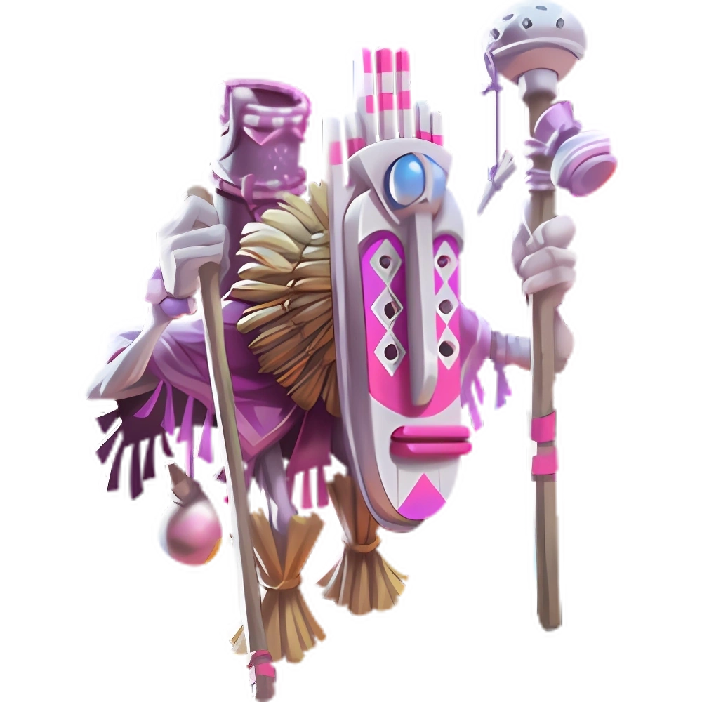 Gugul (from Bad to Better, by Mihai) | MonsterLegendsMysticFox Wiki ...