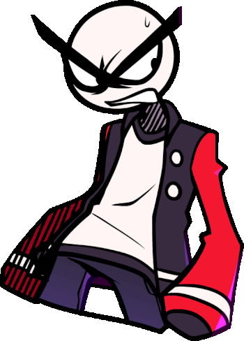 Rude1 (by Mihai) | MonsterLegendsMysticFox Wiki | Fandom