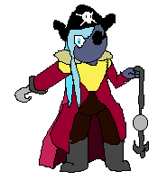 Lillith Scallopshale | MonsterLegendsMysticFox Wiki | Fandom