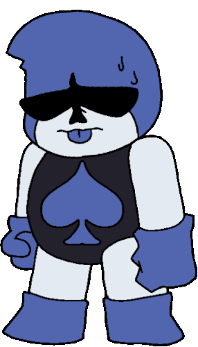 Lancer (by Mihai) | MonsterLegendsMysticFox Wiki | Fandom