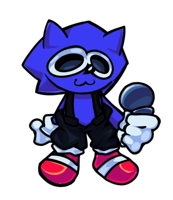 Sonk (by Mihai) | MonsterLegendsMysticFox Wiki | Fandom