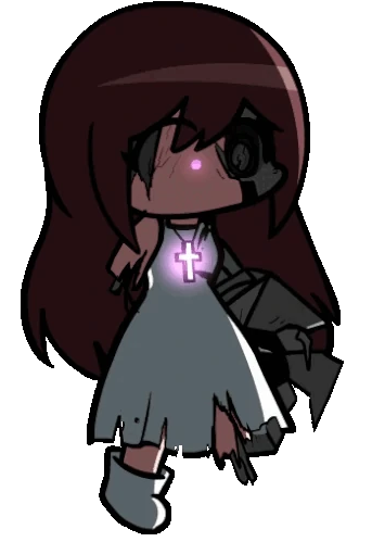 Daisy (by Mihai) | MonsterLegendsMysticFox Wiki | Fandom