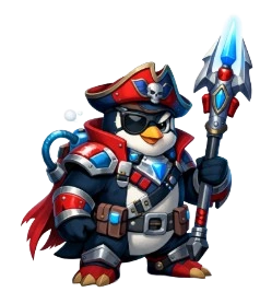 Privateer Skipper | MonsterLegendsMysticFox Wiki | Fandom
