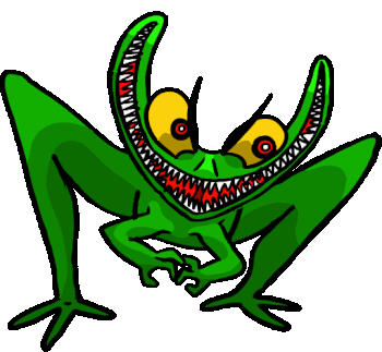 Fred (by Mihai) | MonsterLegendsMysticFox Wiki | Fandom