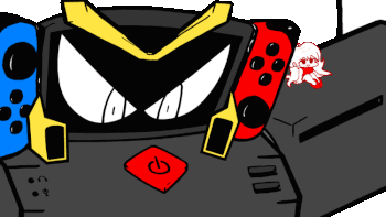 Consolezord (by Mihai) | MonsterLegendsMysticFox Wiki | Fandom