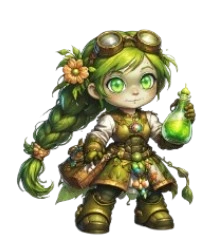 Arborex Astraea | MonsterLegendsMysticFox Wiki | Fandom