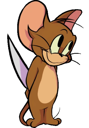 Jerry (by Mihai) | MonsterLegendsMysticFox Wiki | Fandom