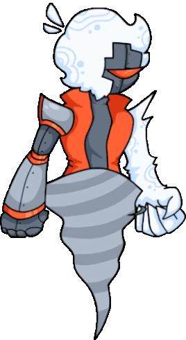 Fork (by Mihai) | MonsterLegendsMysticFox Wiki | Fandom