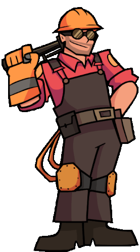 Engineer (by Mihai) | MonsterLegendsMysticFox Wiki | Fandom