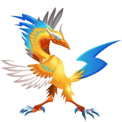 Prinko (from Bad to Better, by Mihai) | MonsterLegendsMysticFox Wiki ...