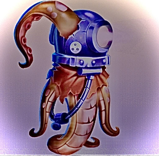 Pooch | MonsterLegendsMysticFox Wiki | Fandom