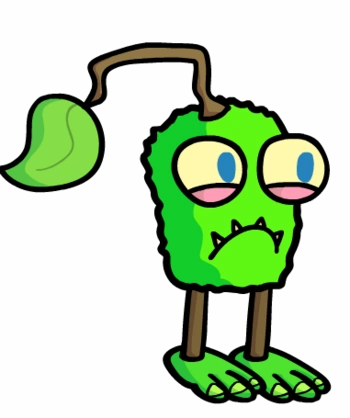 Furcorn (by Mihai) | MonsterLegendsMysticFox Wiki | Fandom