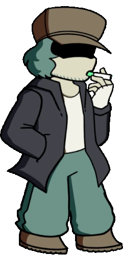 Garcello | MonsterLegendsMysticFox Wiki | Fandom