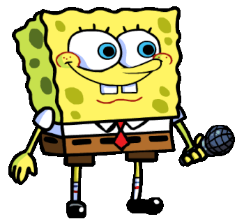 SpongeBob (by Mihai) | MonsterLegendsMysticFox Wiki | Fandom
