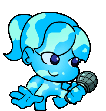 Little Watergirl & Fireboy (by Mihai) | MonsterLegendsMysticFox Wiki ...