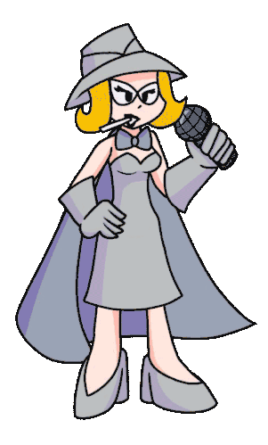 Grey Spy (by Mihai) | MonsterLegendsMysticFox Wiki | Fandom