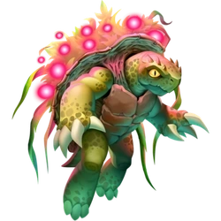 Faunus (By Hedgy2099) | MonsterLegendsMysticFox Wiki | Fandom