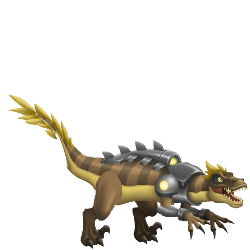 Predex (from Bad to Better, by Hedgy2099) | MonsterLegendsMysticFox ...