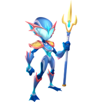 Waveblaze (Bad to Better, by CamdenBellTheSecond ...