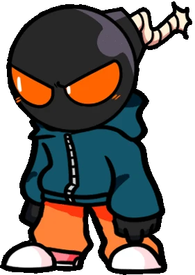 Whitty | MonsterLegendsMysticFox Wiki | Fandom