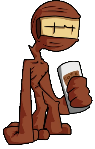 SCP-303 (The Doorman) (by Mihai) | MonsterLegendsMysticFox Wiki | Fandom