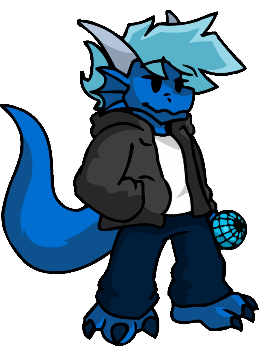 Izor (by Mihai) | MonsterLegendsMysticFox Wiki | Fandom