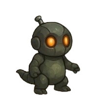 Grobyc (by KylePlush5555) | MonsterLegendsMysticFox Wiki | Fandom