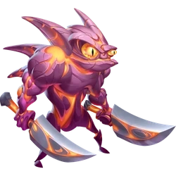 Magmor (from Bad to Better, by Mihai) | MonsterLegendsMysticFox Wiki ...