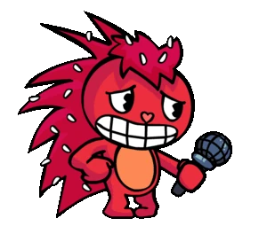 Flaky (by Mihai) | MonsterLegendsMysticFox Wiki | Fandom