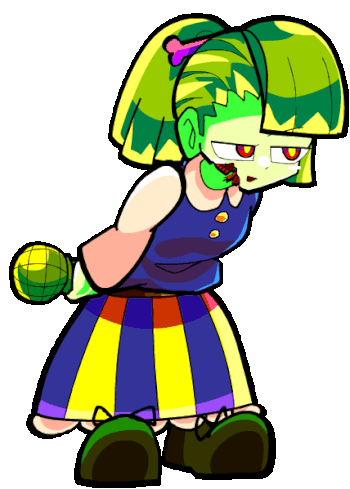 Kanpei (by Mihai) | MonsterLegendsMysticFox Wiki | Fandom