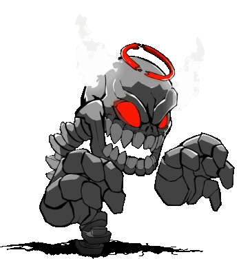 Tricky the Hellclown | MonsterLegendsMysticFox Wiki | Fandom