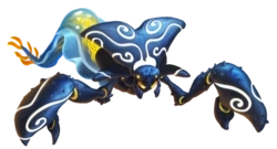 Lotan (from Bad to Better, by Mihai) | MonsterLegendsMysticFox Wiki ...