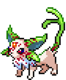 EEeEE (by Mihai) | MonsterLegendsMysticFox Wiki | Fandom