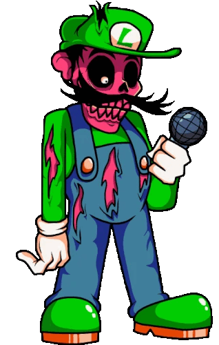 IHY Luigi (by Mihai) | MonsterLegendsMysticFox Wiki | Fandom IHY Luigi (by Mihai) | MonsterLegendsMysticFox Wiki | Fandom