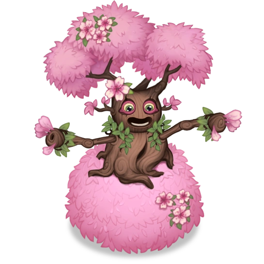 Viveine (by CamdenBellTheSecond) | MonsterLegendsMysticFox Wiki | Fandom