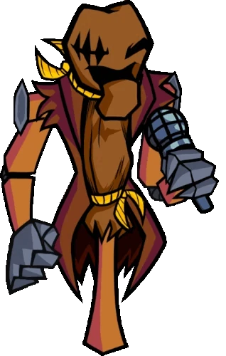 Cablecrow (by Mihai) | MonsterLegendsMysticFox Wiki | Fandom