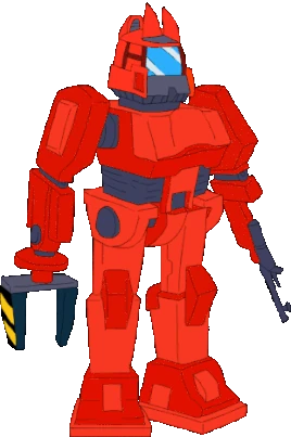 Tordbot | MonsterLegendsMysticFox Wiki | Fandom