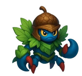 Hydrocorn | MonsterLegendsMysticFox Wiki | Fandom