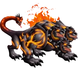 New Oris (from Bad to Better, by Mihai) | MonsterLegendsMysticFox Wiki ...