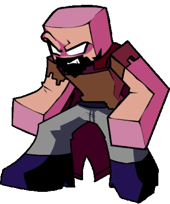 Notch (by Mihai) | MonsterLegendsMysticFox Wiki | Fandom