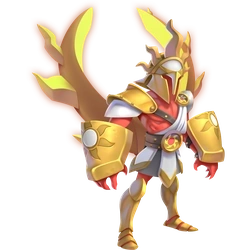 Heliom (from Bad to Better, by Mihai) | MonsterLegendsMysticFox Wiki ...