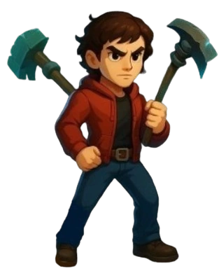 Henry Hansen | MonsterLegendsMysticFox Wiki | Fandom