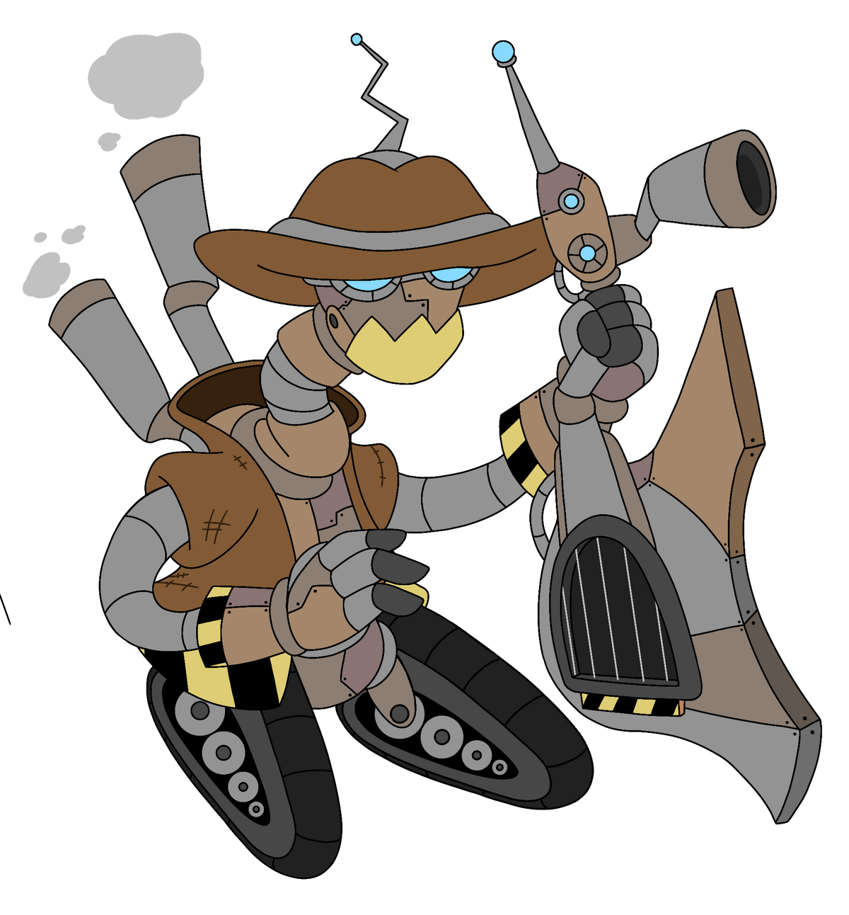 Welstron Monsterlegendsmysticfox Wiki Fandom