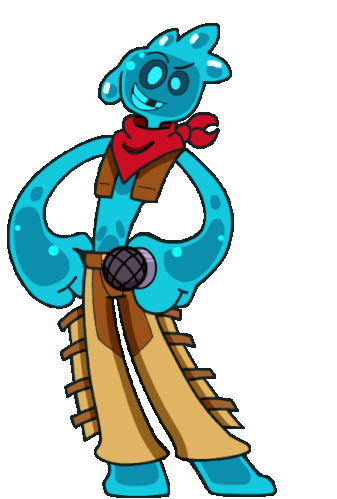 Johnny JellyJaw (by Mihai) | MonsterLegendsMysticFox Wiki | Fandom