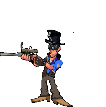 Sniper Bot (by Mihai) | MonsterLegendsMysticFox Wiki | Fandom