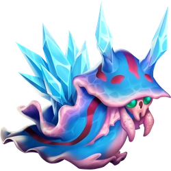 Slugazoid (character) | MonsterLegendsMysticFox Wiki | Fandom