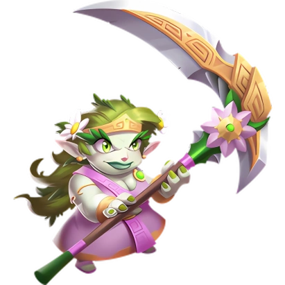 Phusis (From Bad to Better, By Grahkon) | MonsterLegendsMysticFox Wiki ...